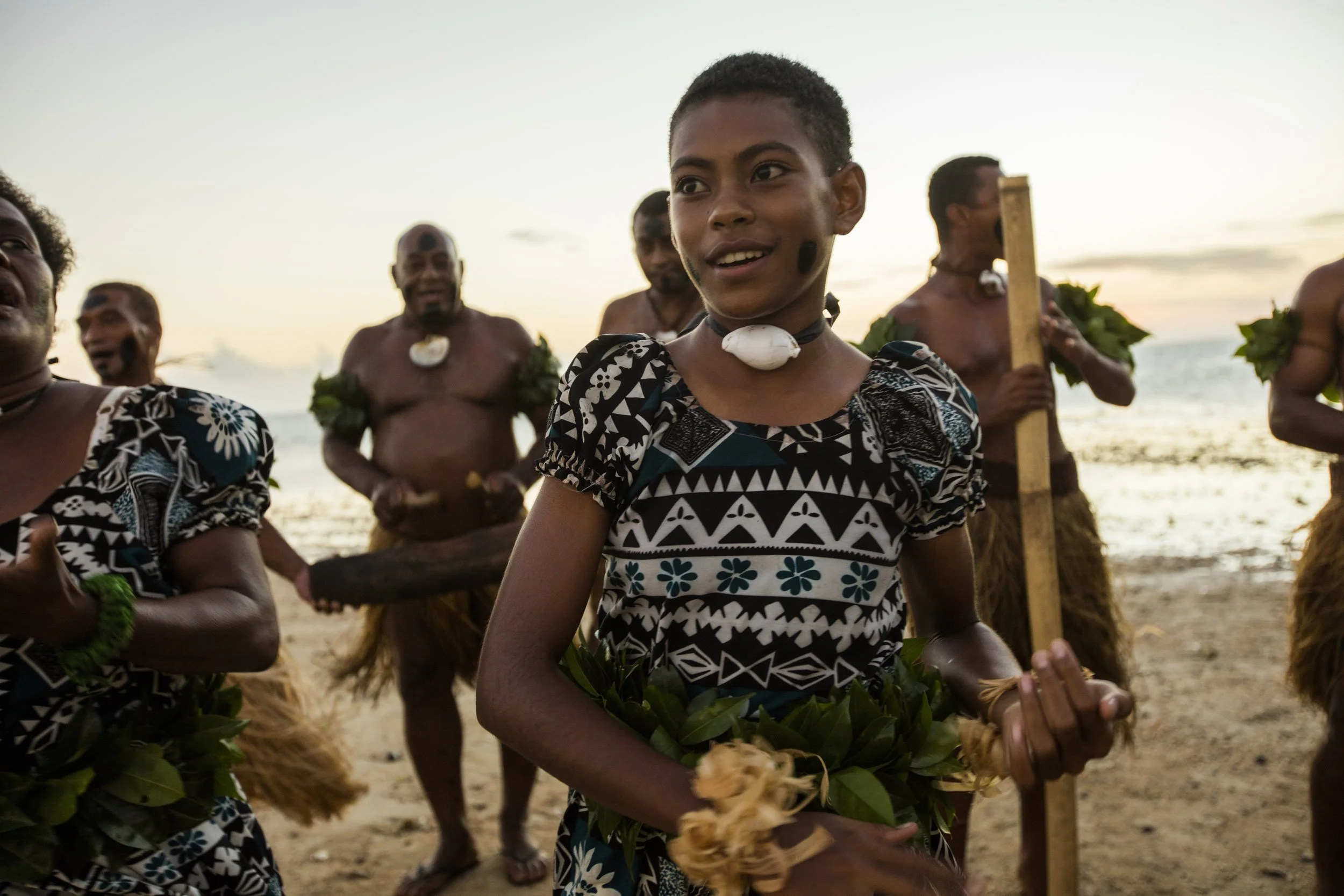 Ultimate Fiji Vacations