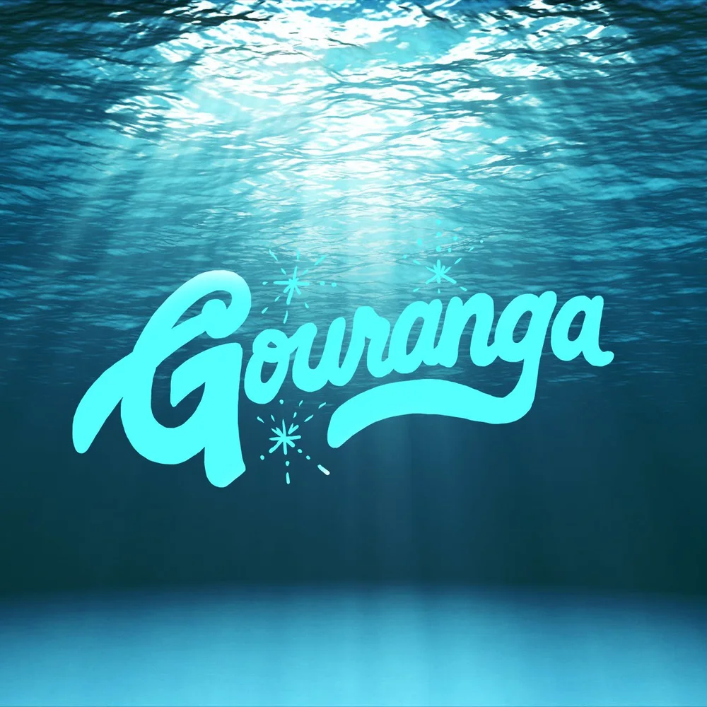 Gouranga Music — Project Zero
