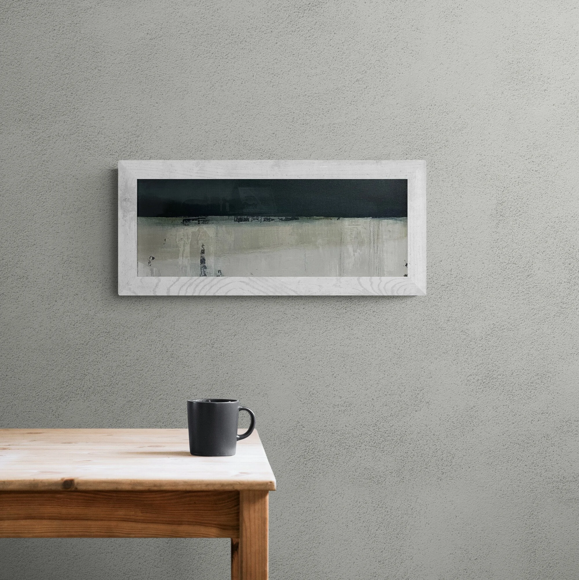 Latest Contemporary Seascape Paintings from Scottish Artist Val Thomson ...