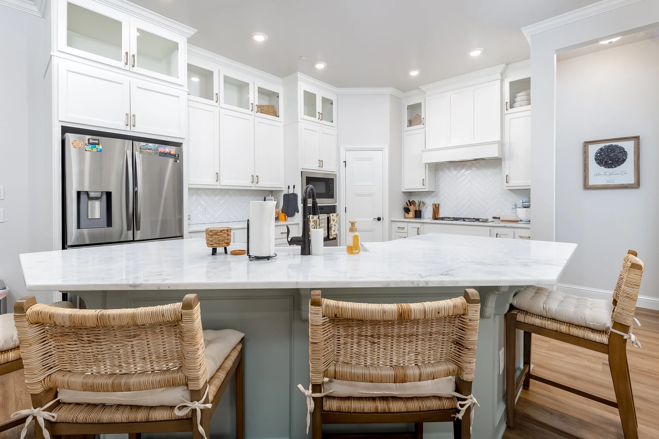 Megan Bunger Realty | 15400 SE 49th Street | For Sale