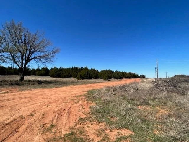 Megan Bunger Realty | 790371 S 3420 Road, Tryon, Oklahoma 74875