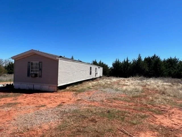 Megan Bunger Realty | 790371 S 3420 Road, Tryon, Oklahoma 74875