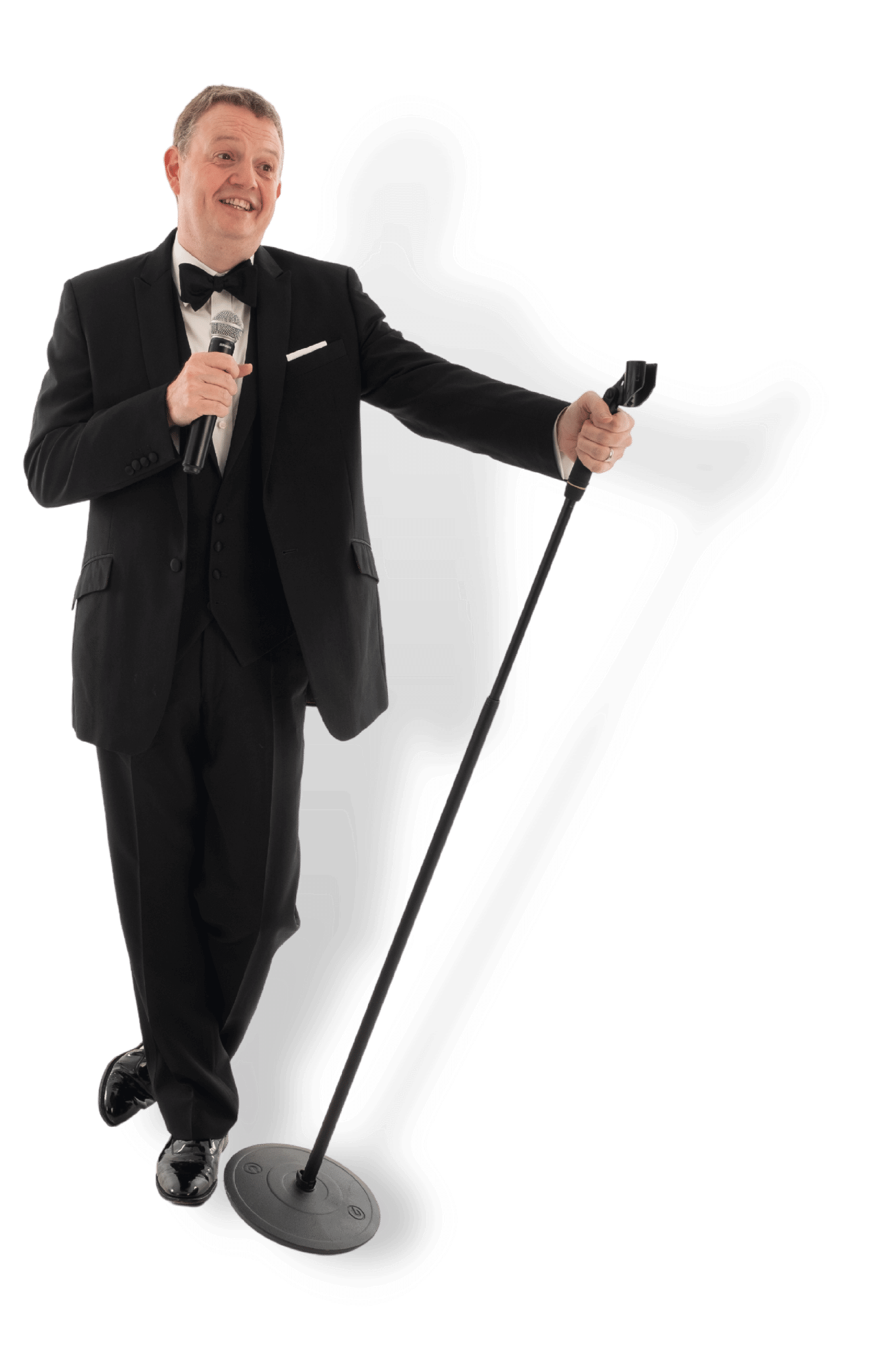 Richard Pinner Magician | Outstanding Magic