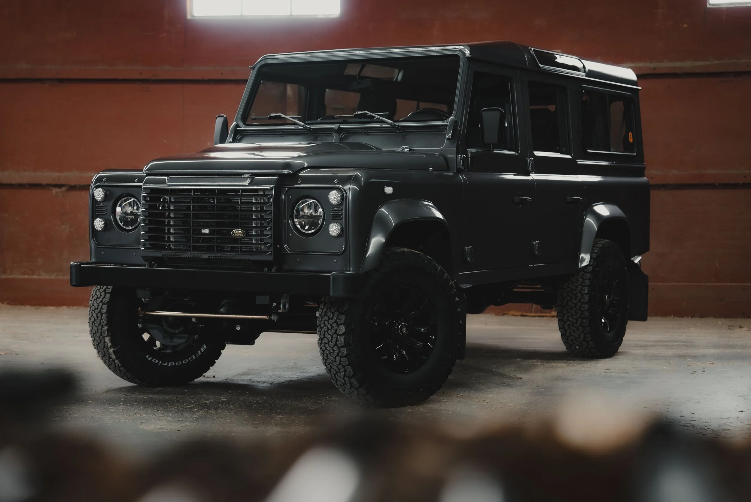 Wolf Classics | Explore Unmatched Craftsmanship