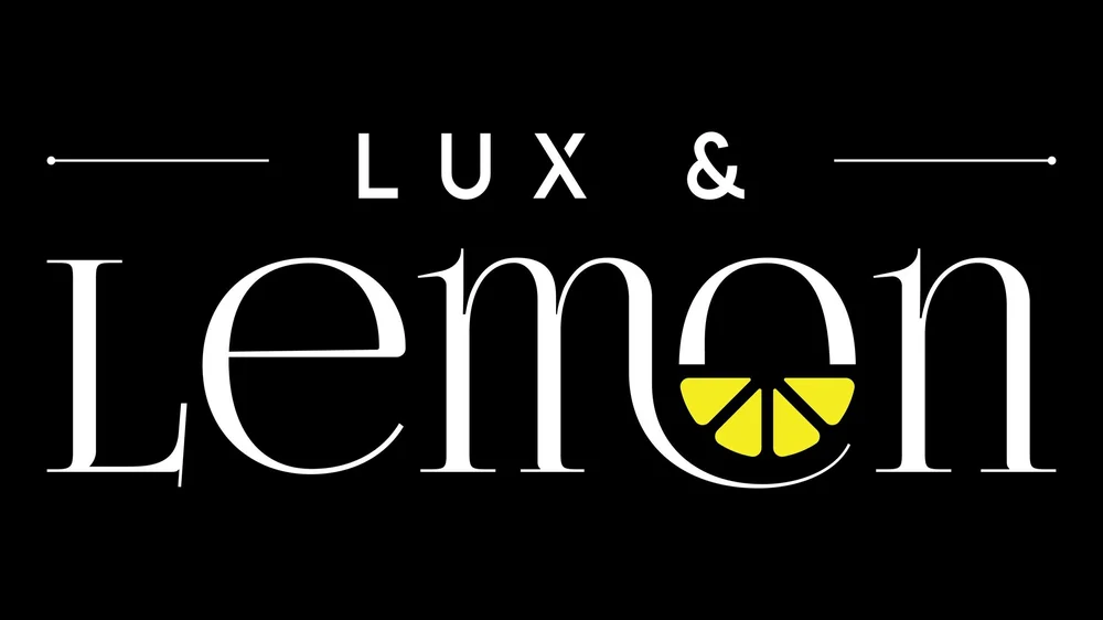Lux & Lemon