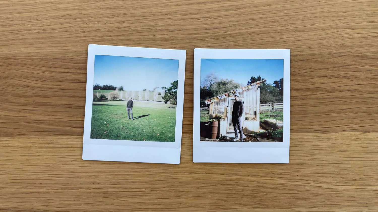 About — Michael Chan