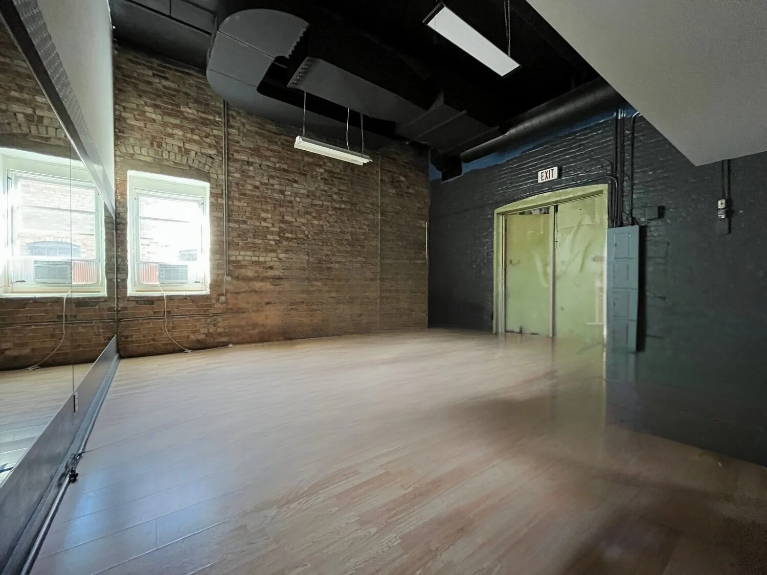 Art Community and Event Center