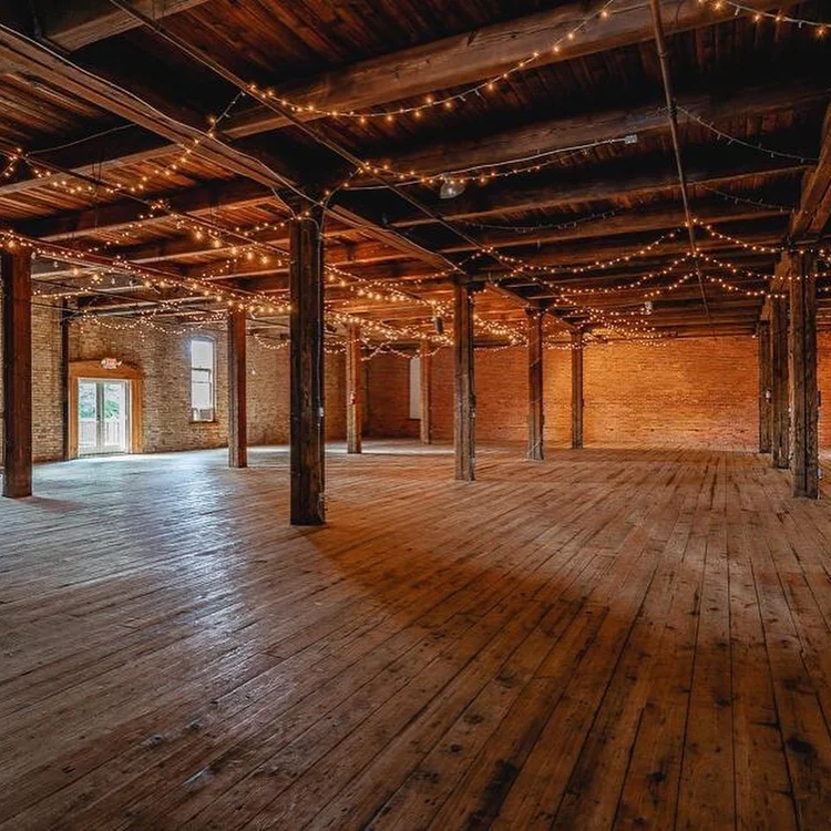 Art Community and Event Center