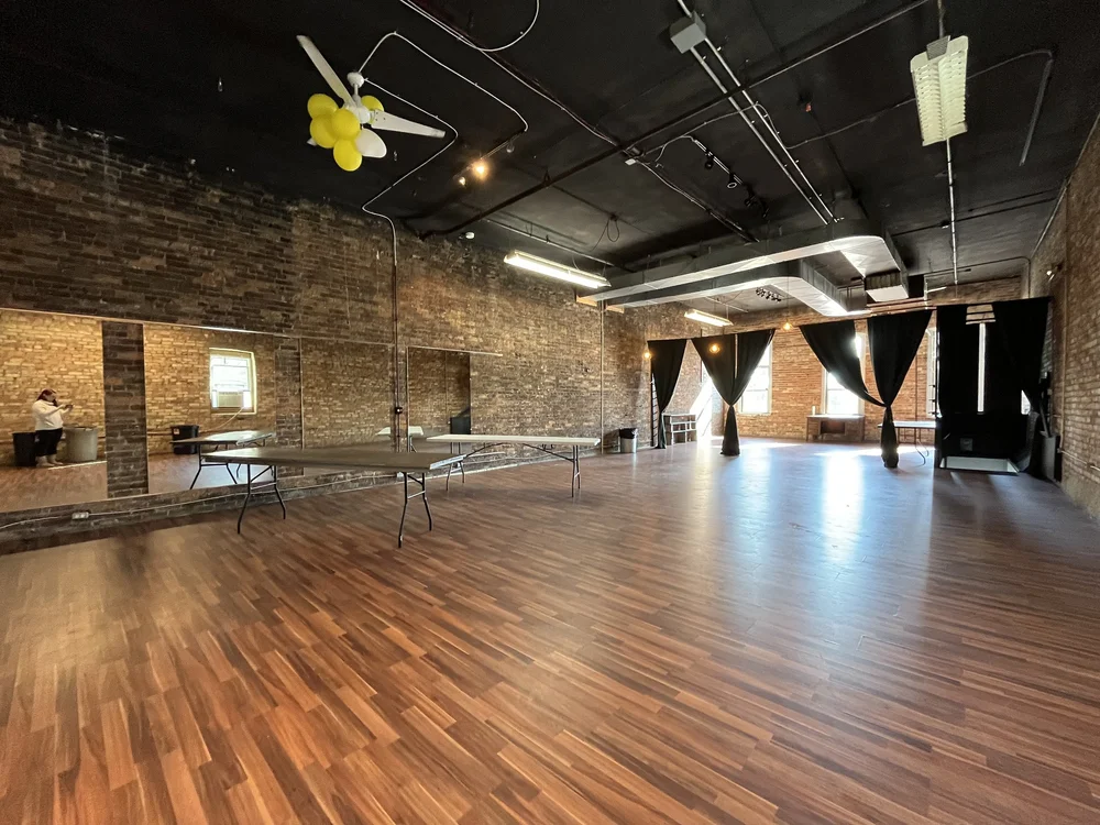 The Carriage Factory — Art 634