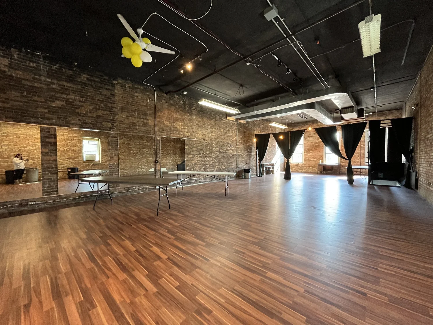 The Carriage Factory — Art 634