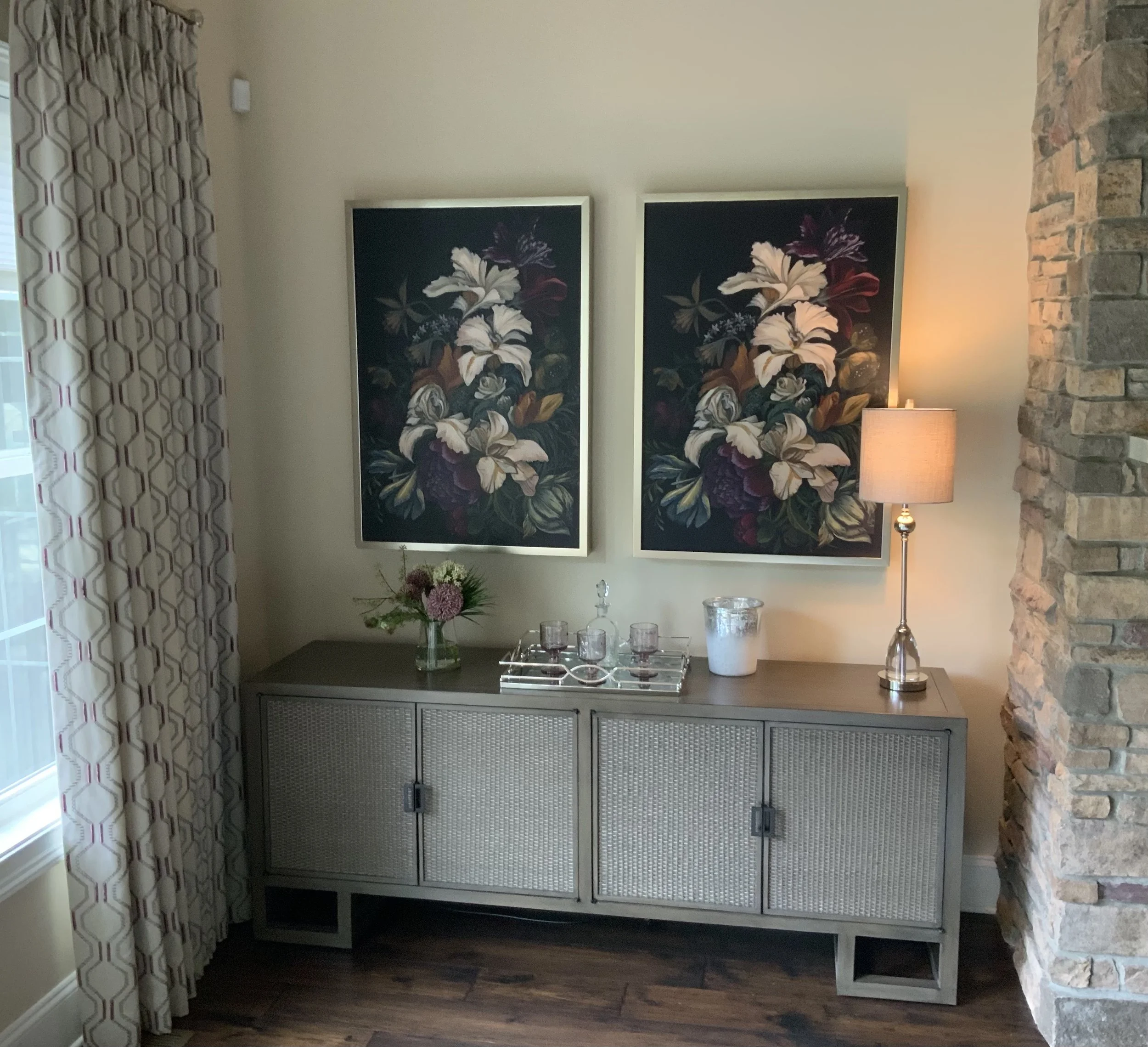 Beyond Interior Design