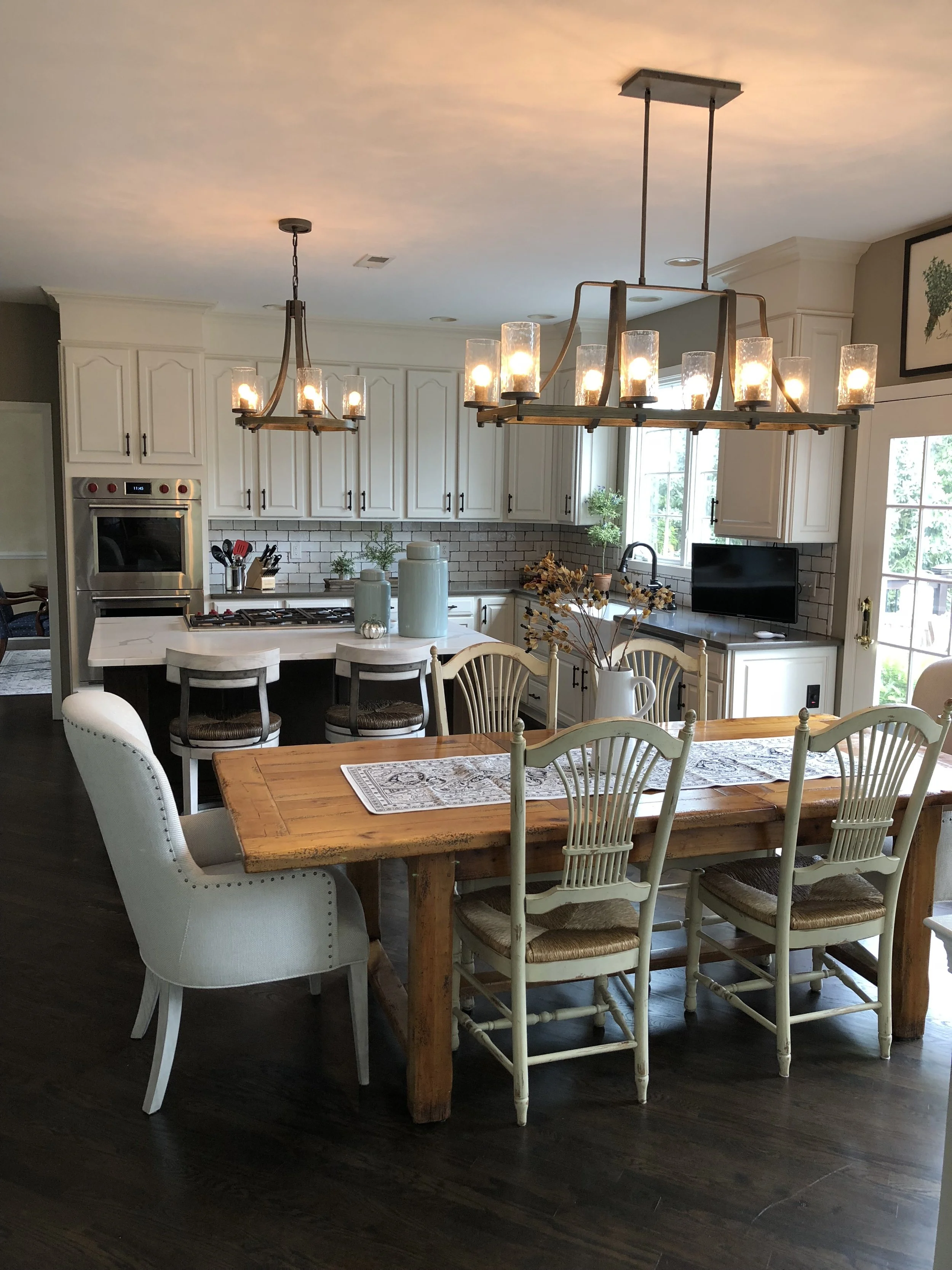 Beyond Interior Design