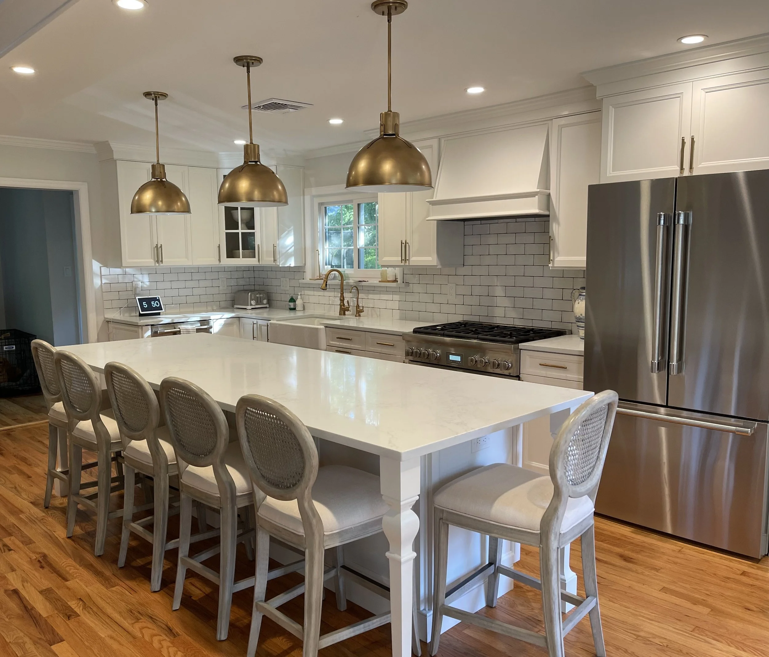 Beyond Interior Design