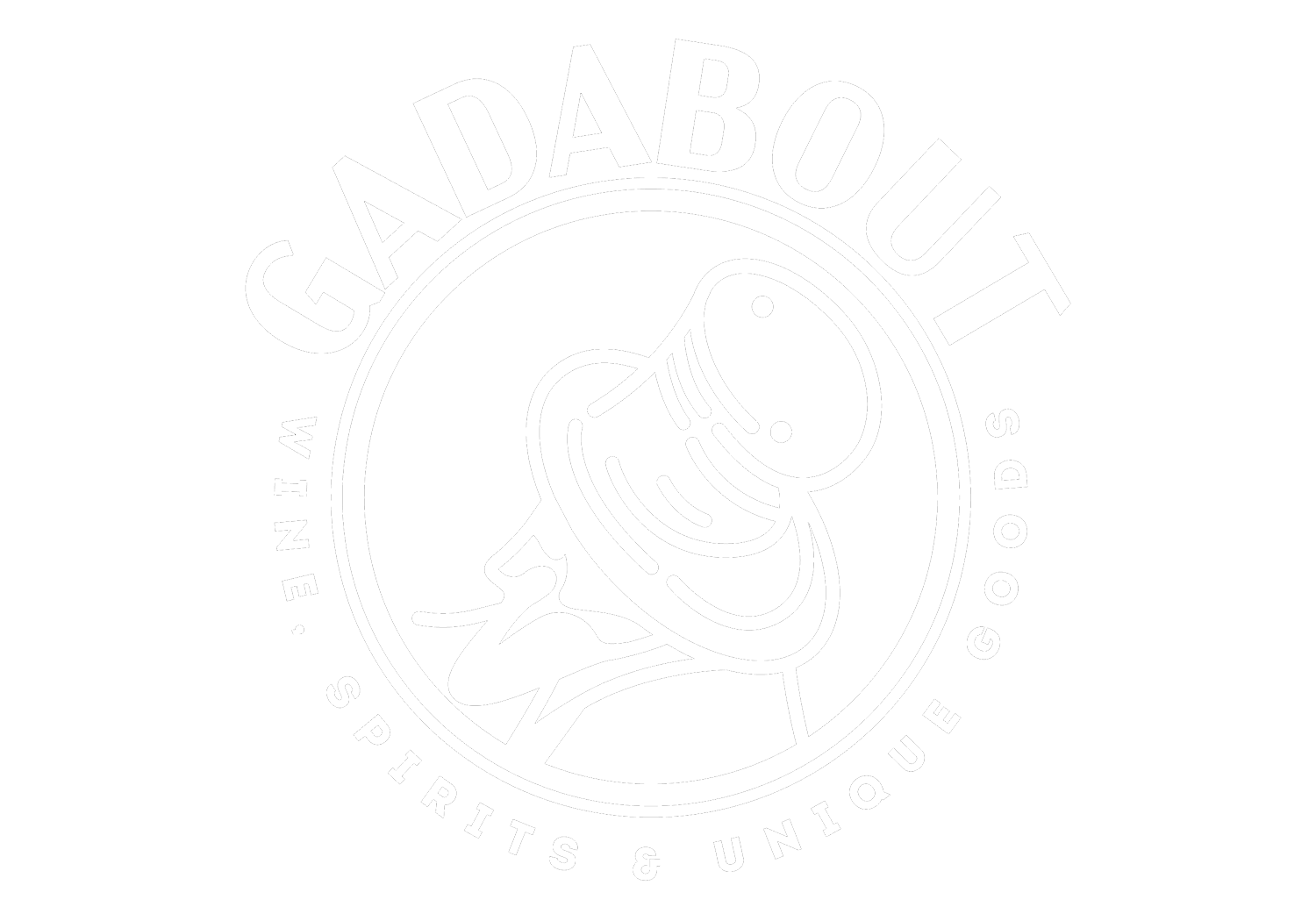 Gadabout