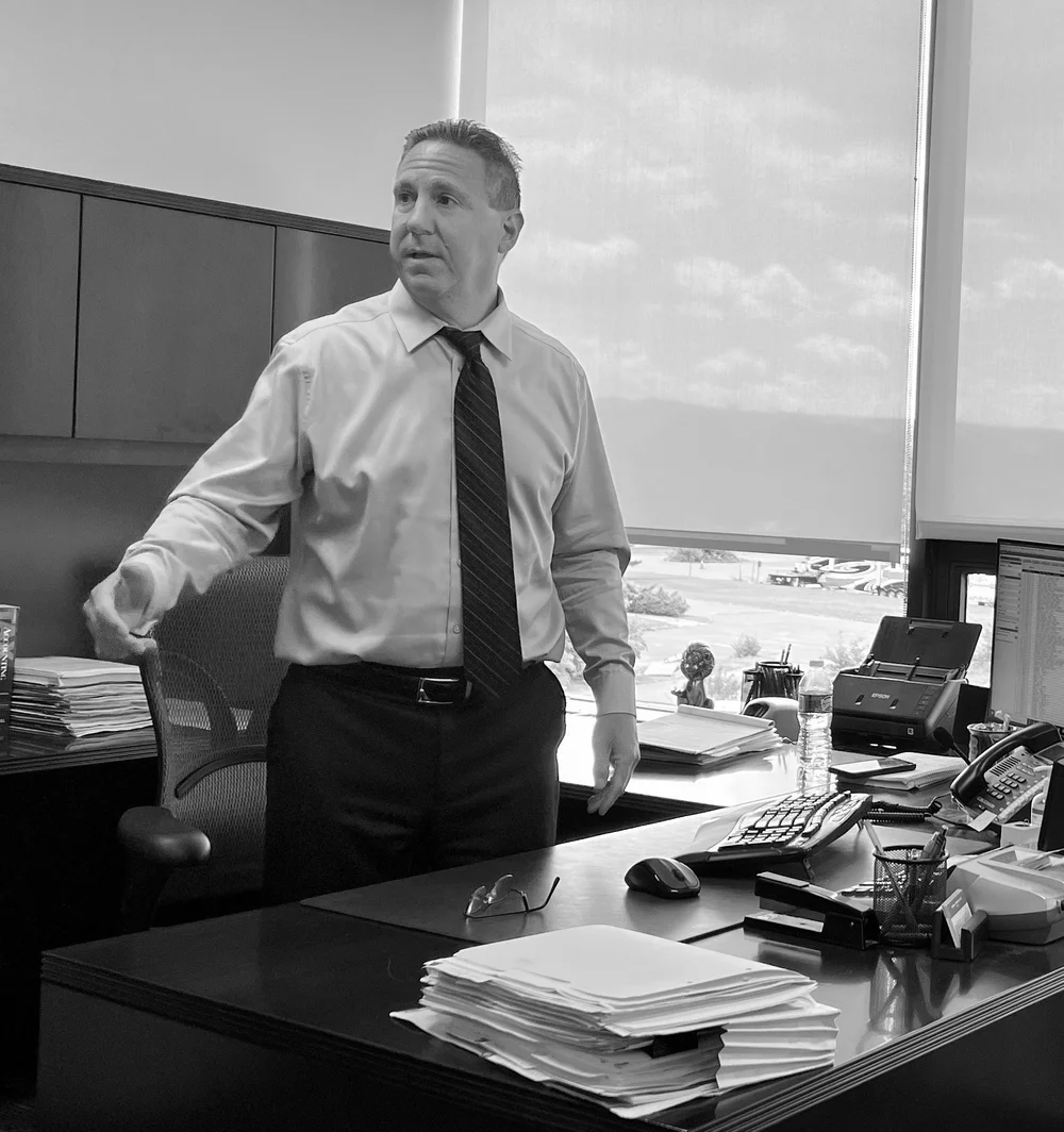 About Satty — Satty & Partners