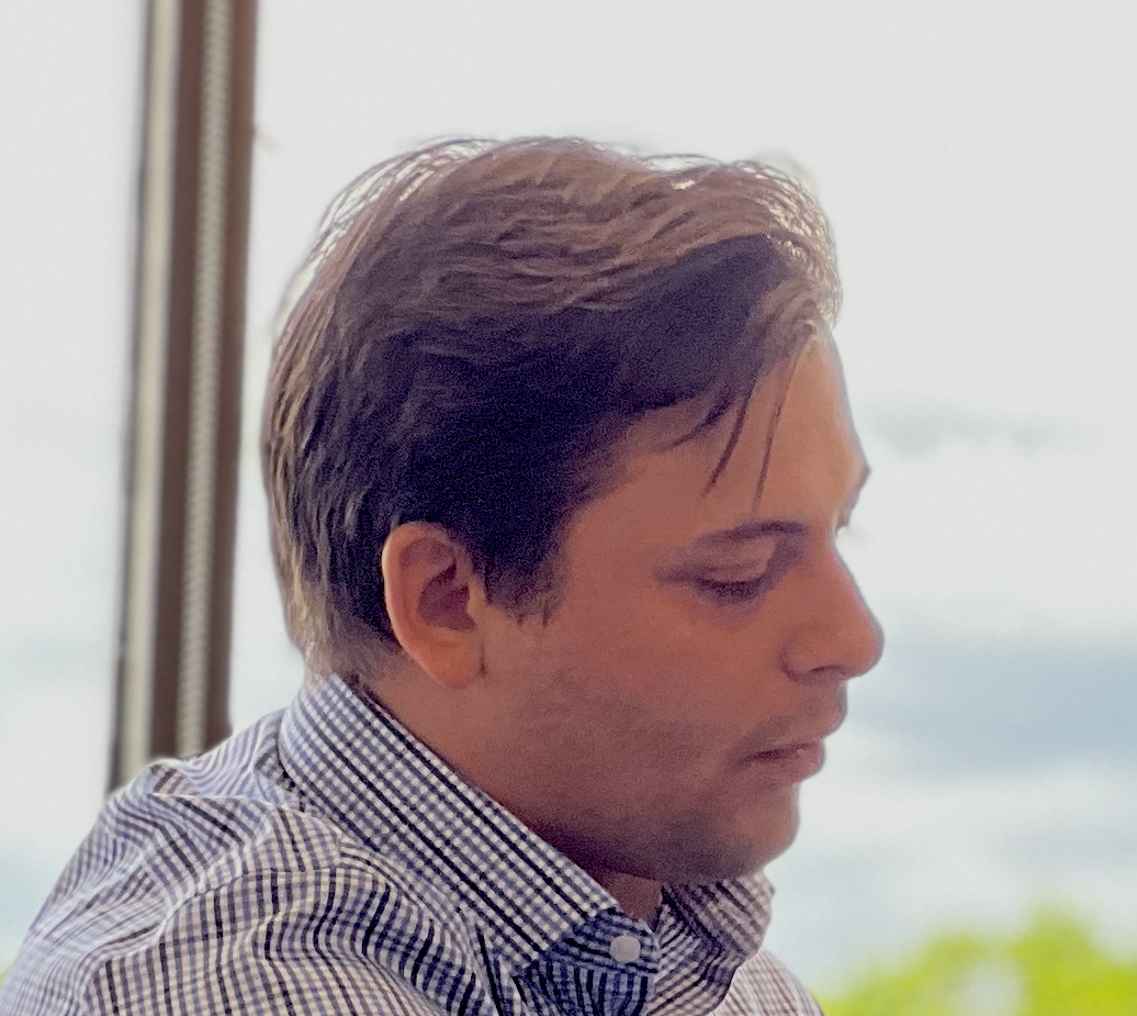 About Satty — Satty & Partners