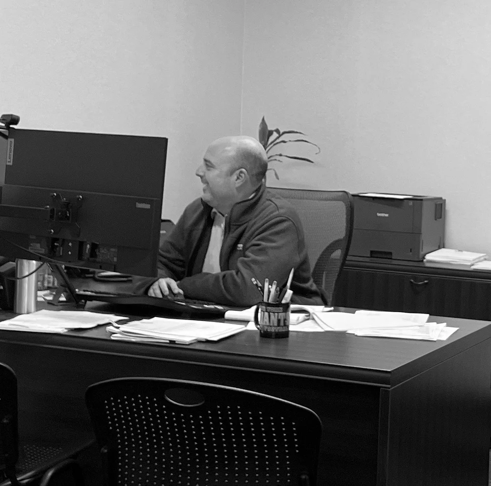 About Satty — Satty & Partners