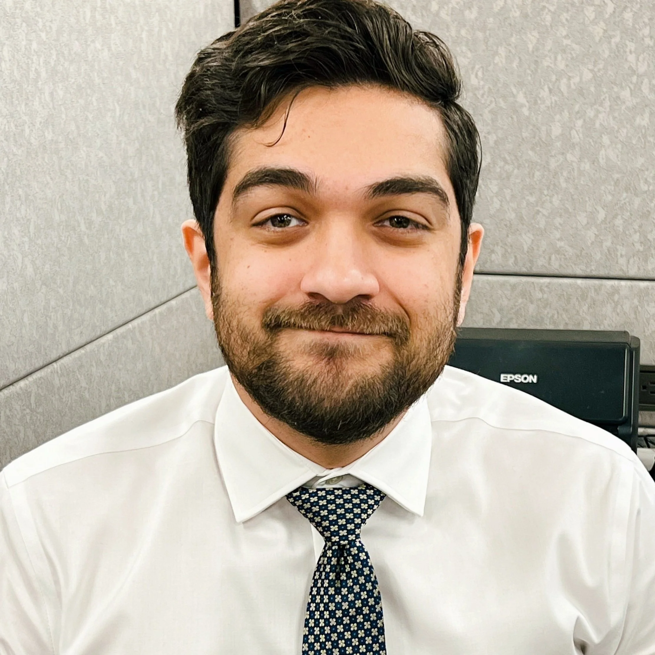 About Satty — Satty & Partners