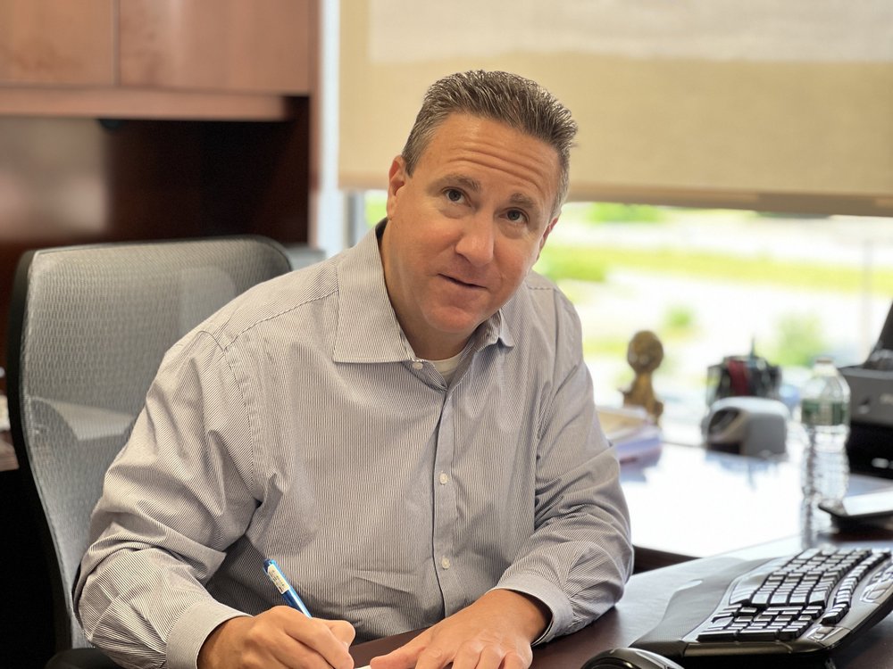 Team 1 — Satty & Partners