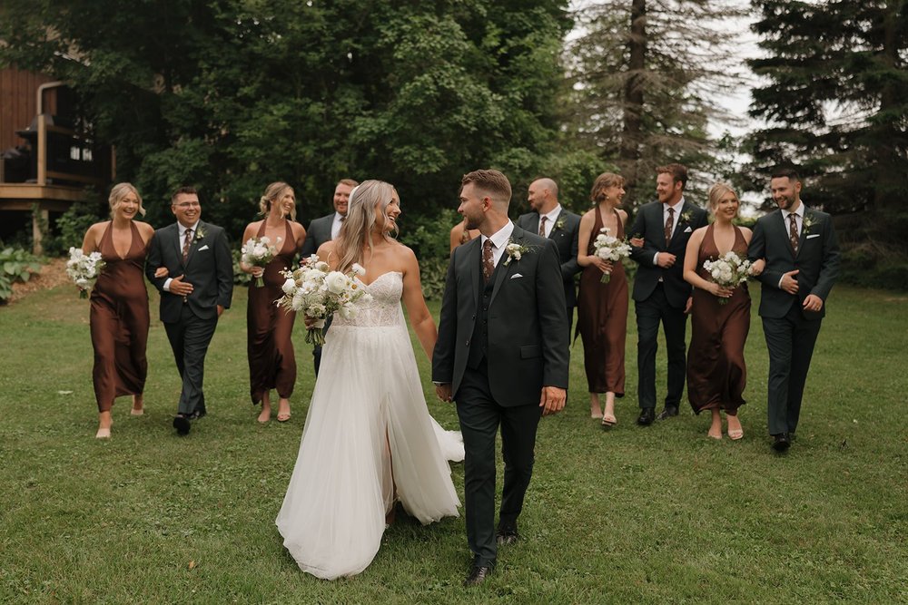 Weddings — Carlie Cook Photo