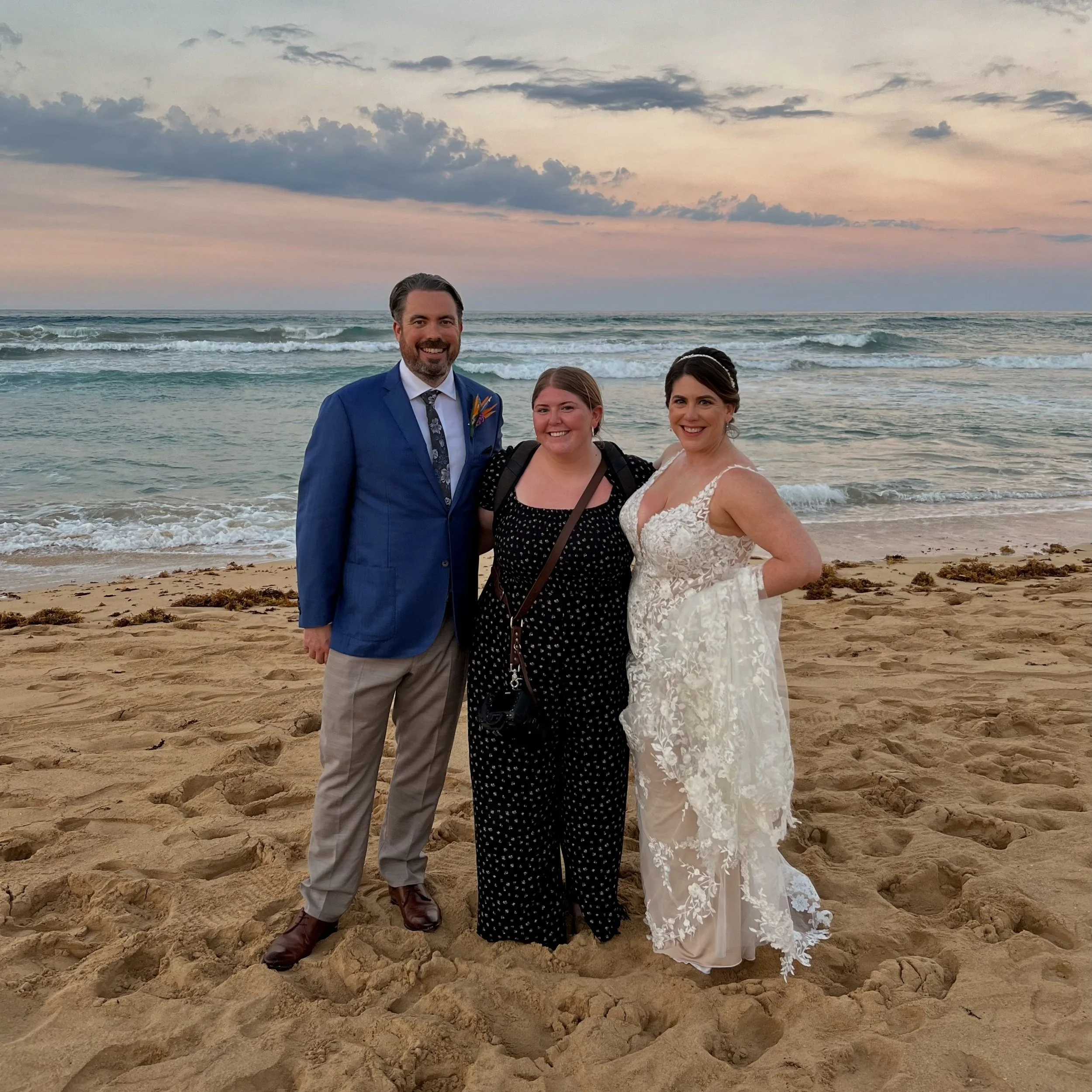 Weddings — Carlie Cook Photo