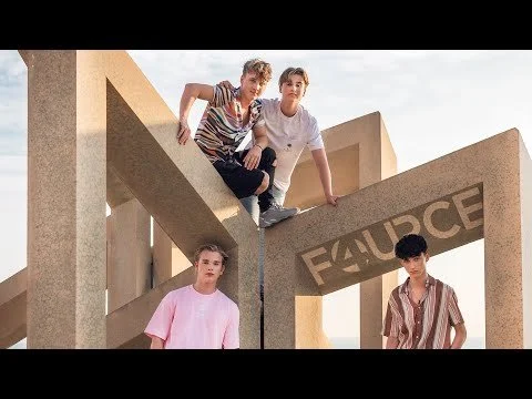FOURCE — Primestar