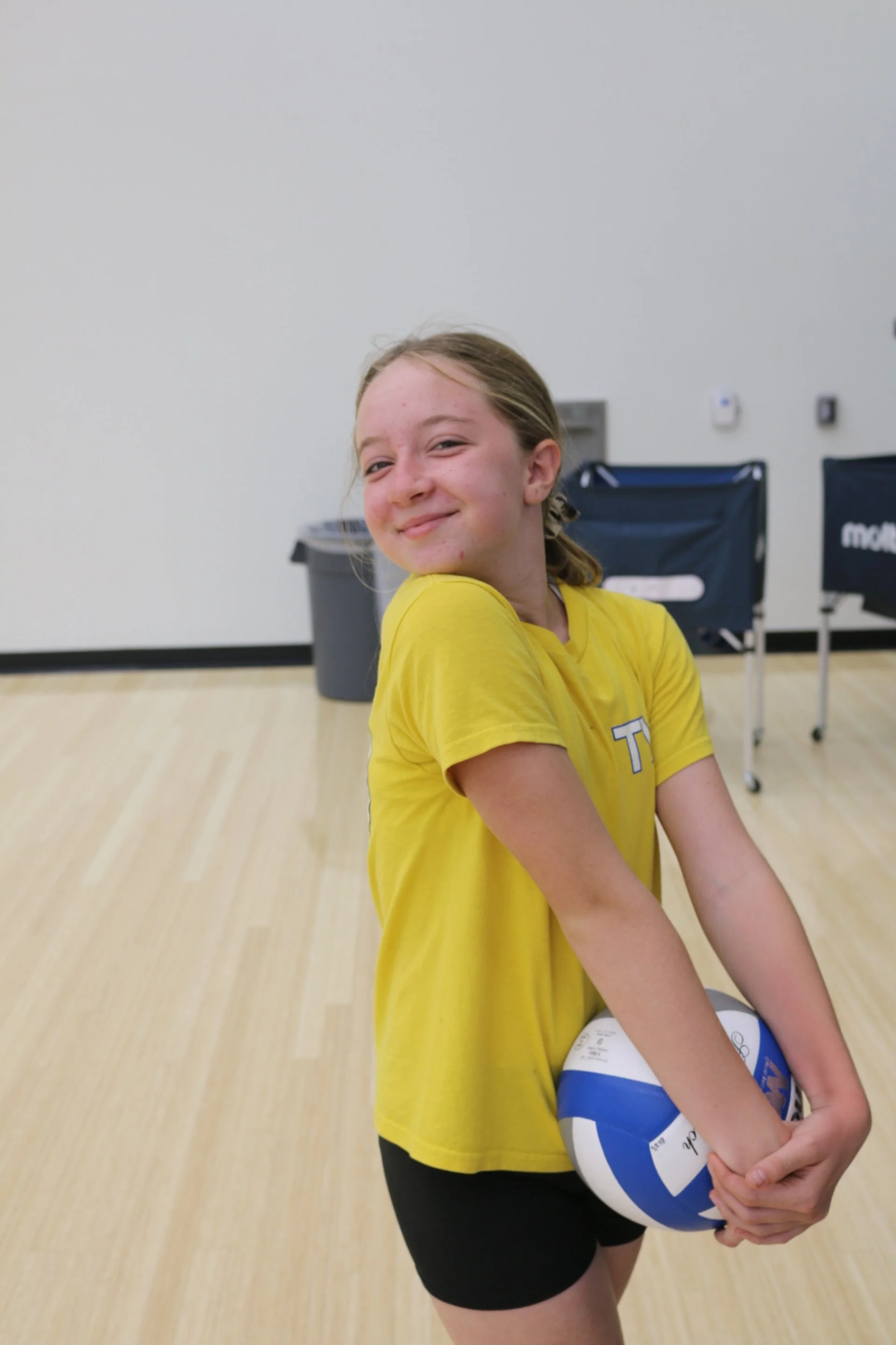 Classes — Torrance Volleyball Club