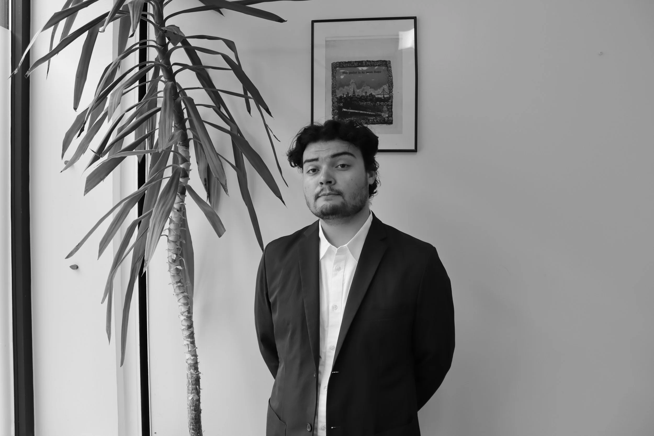 About Us — St. Ann's Corner of Harm Reduction