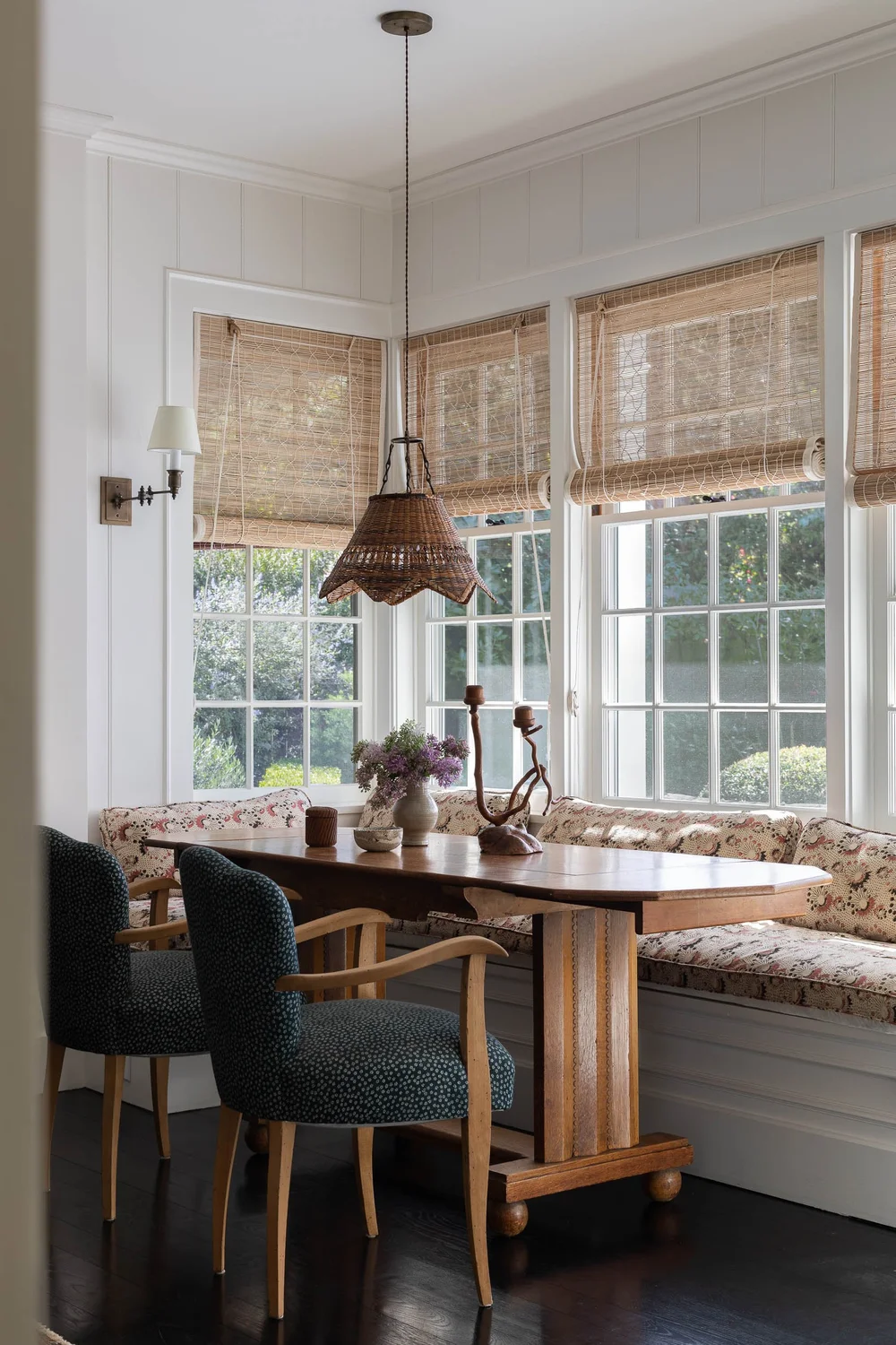 INTERIORS — Jess Isaac