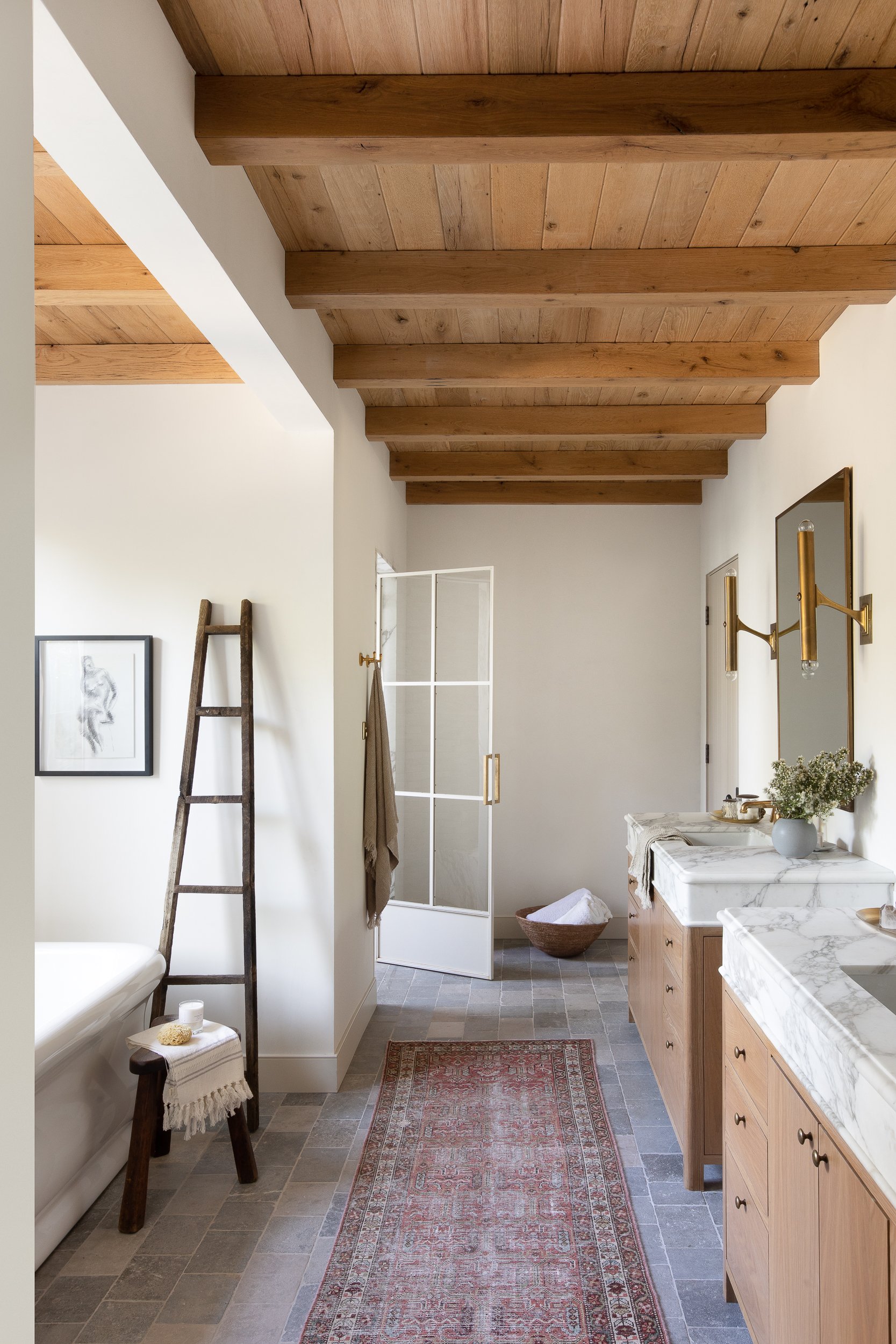 INTERIORS — Jess Isaac