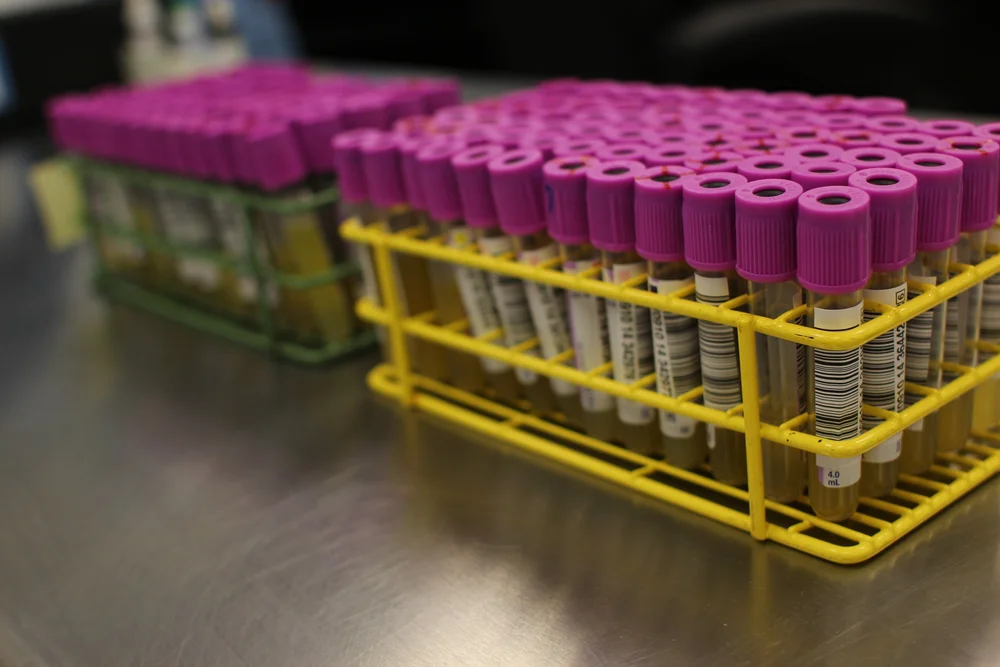 Research Specimens — BioSharing Network