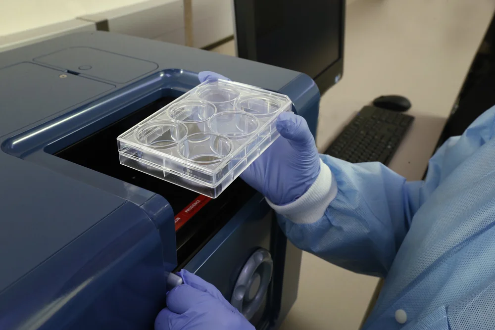 Testing Services, Lab Services — BioSharing Network