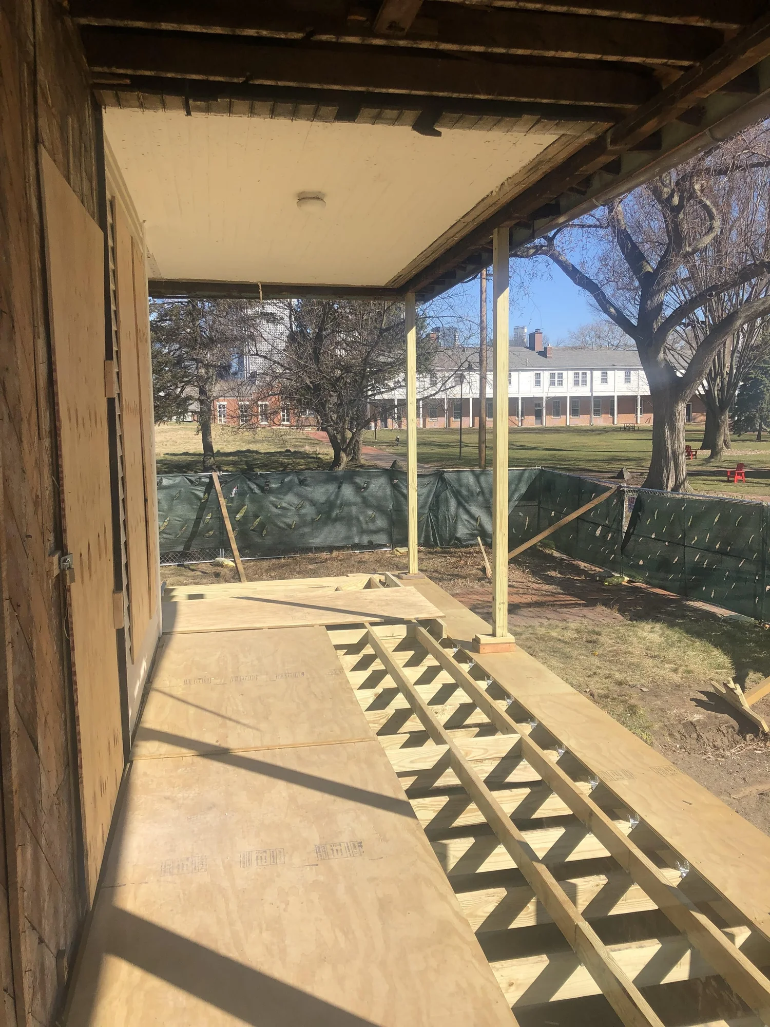 20 Nolan Park — JGA