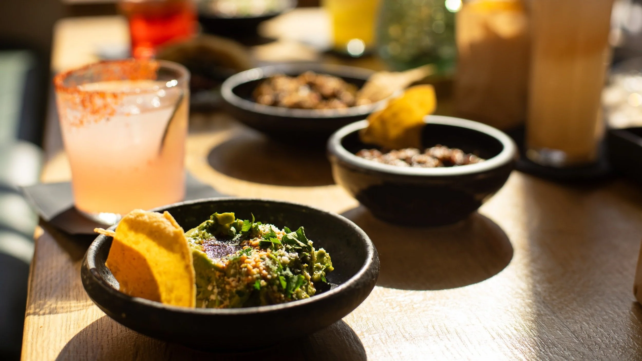 menus | Discover & Dine Today — Vamos. Vamos.
