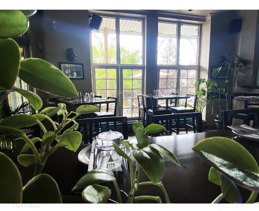 Menu — Socal Kitchen