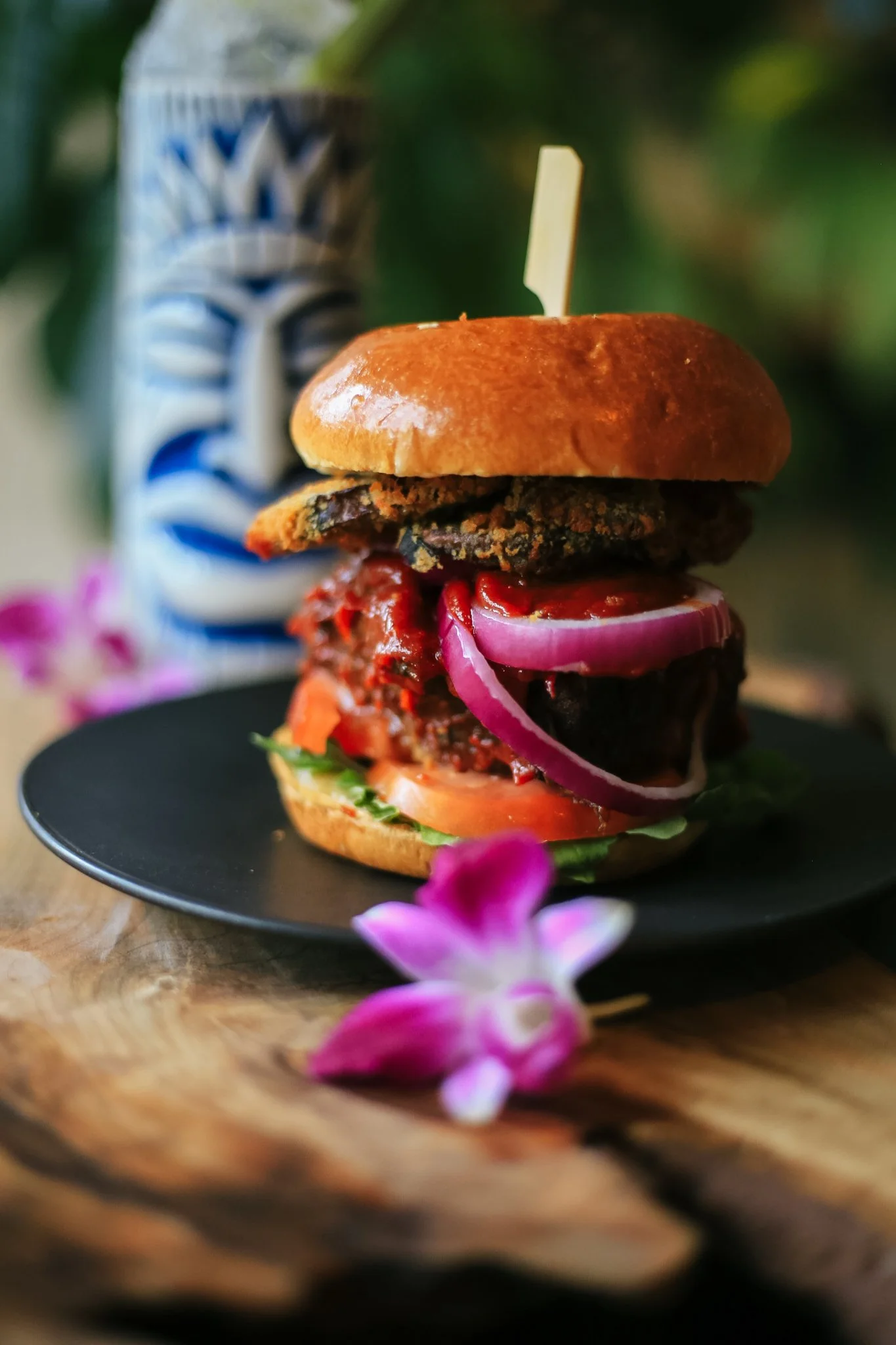 Menu — Socal Kitchen