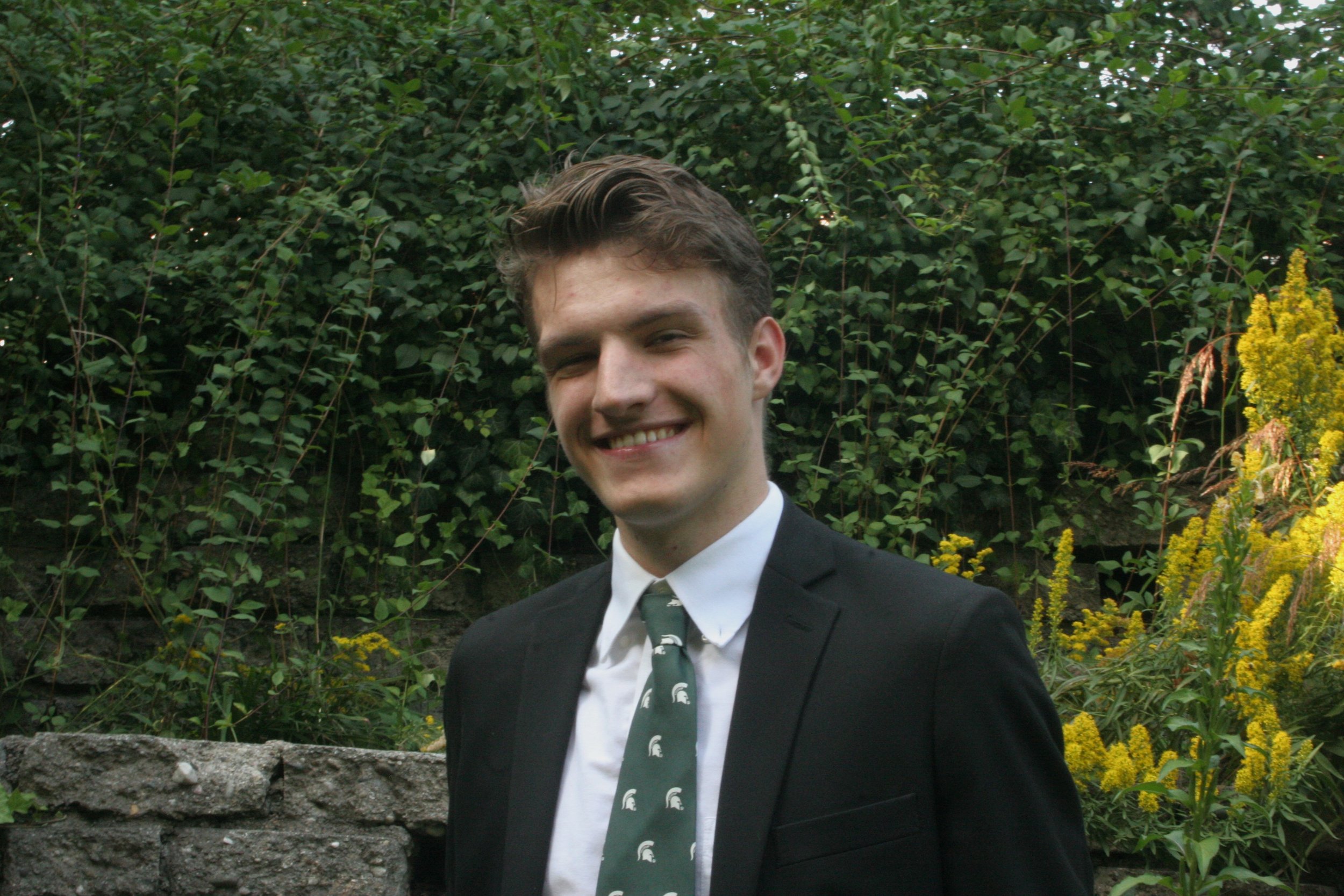 Secretariat — MSUMUN