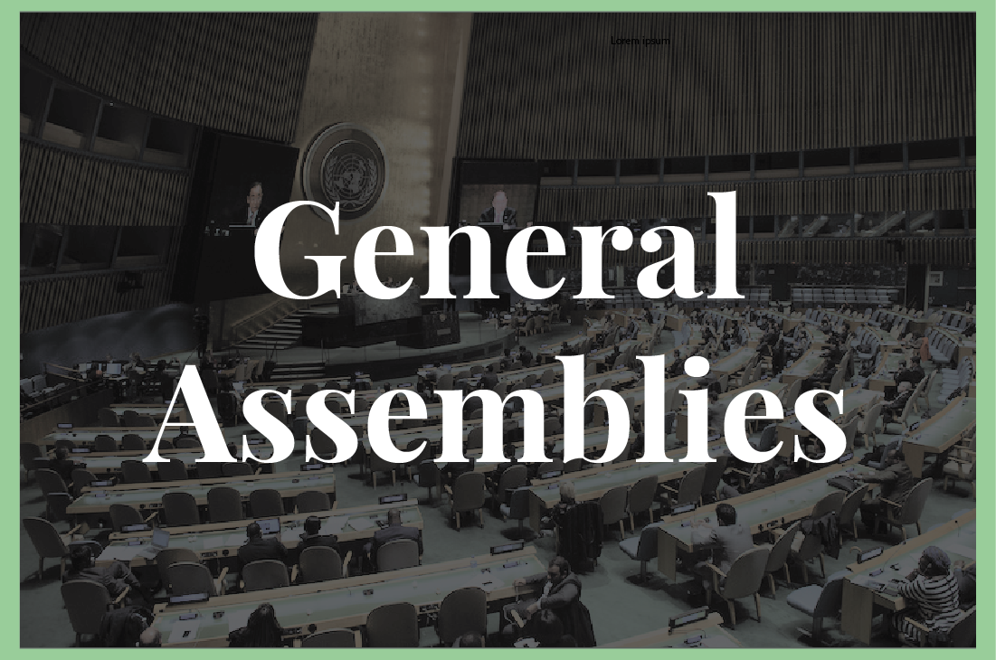 GA/Spec Resources — MSUMUN