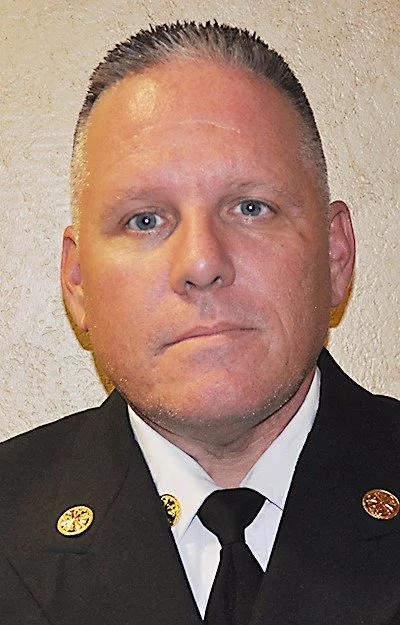 District 1 Area Reps — NSVFA