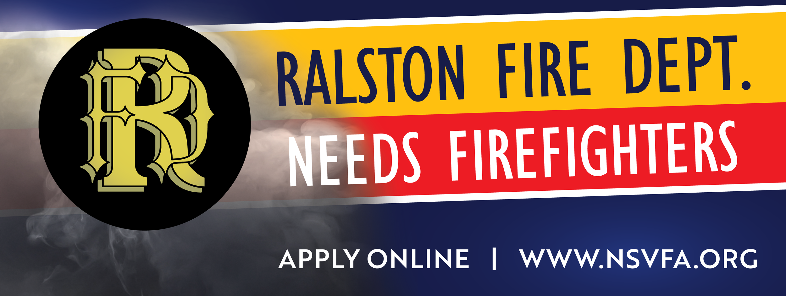 SAFER Grant — NSVFA