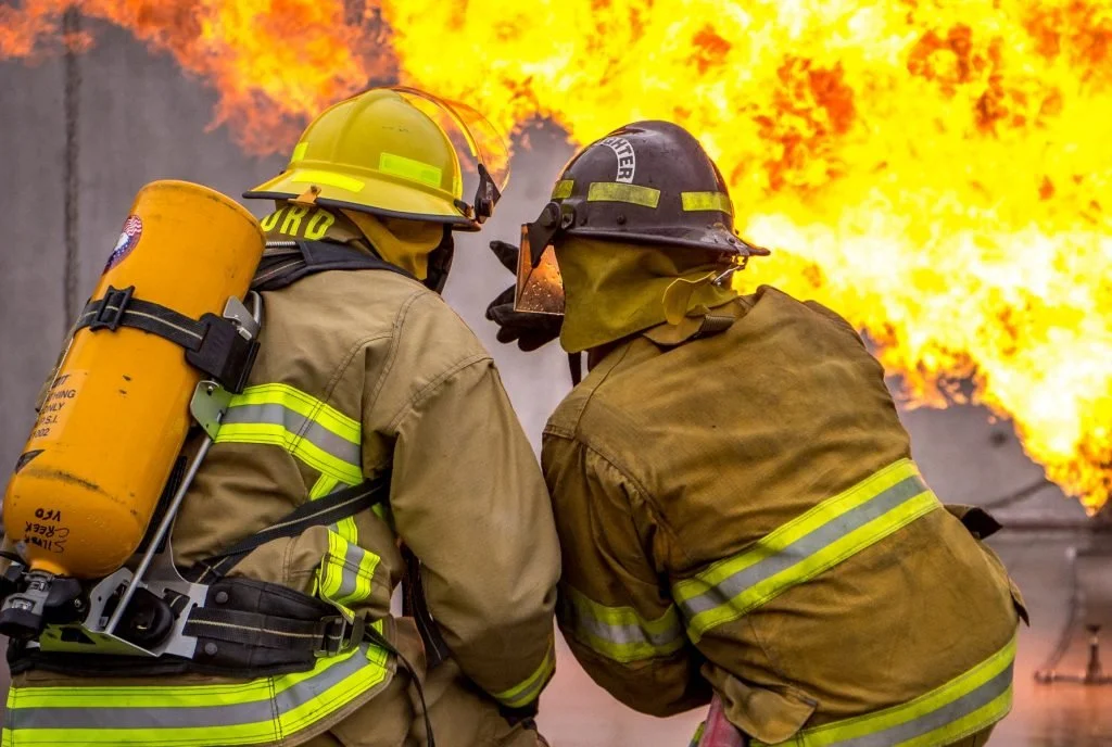 Nebraska Fire Marshal Web Links — NSVFA