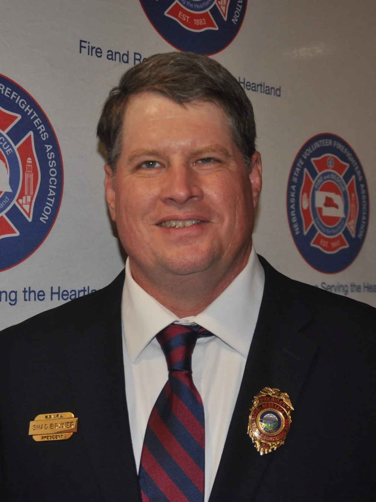 Our Instructors — NSVFA