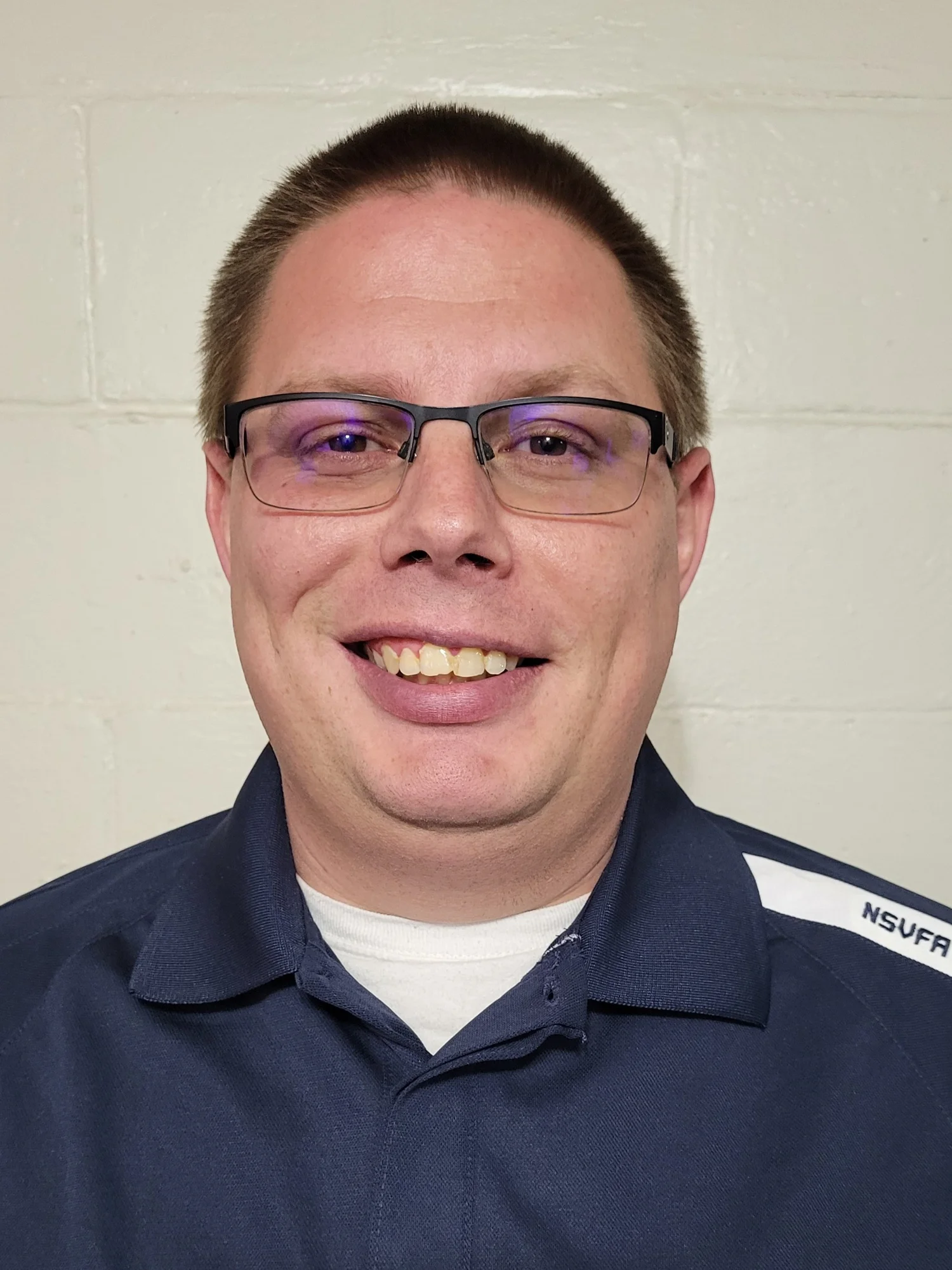 Our Instructors — NSVFA