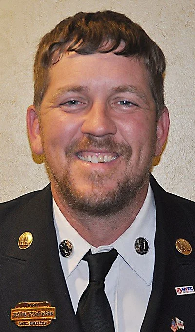 Our Instructors — NSVFA