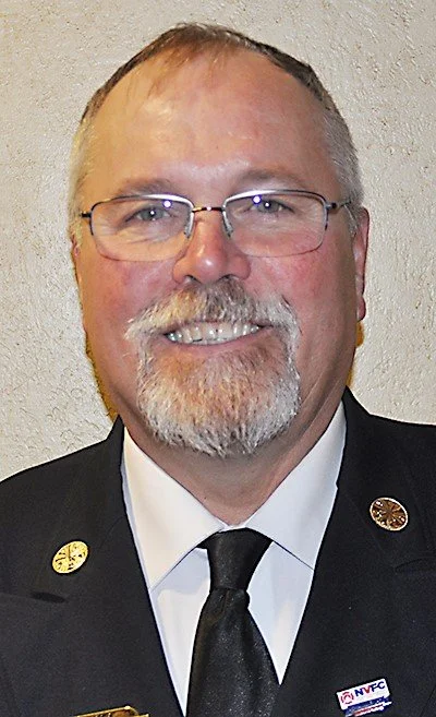 Our Instructors — NSVFA