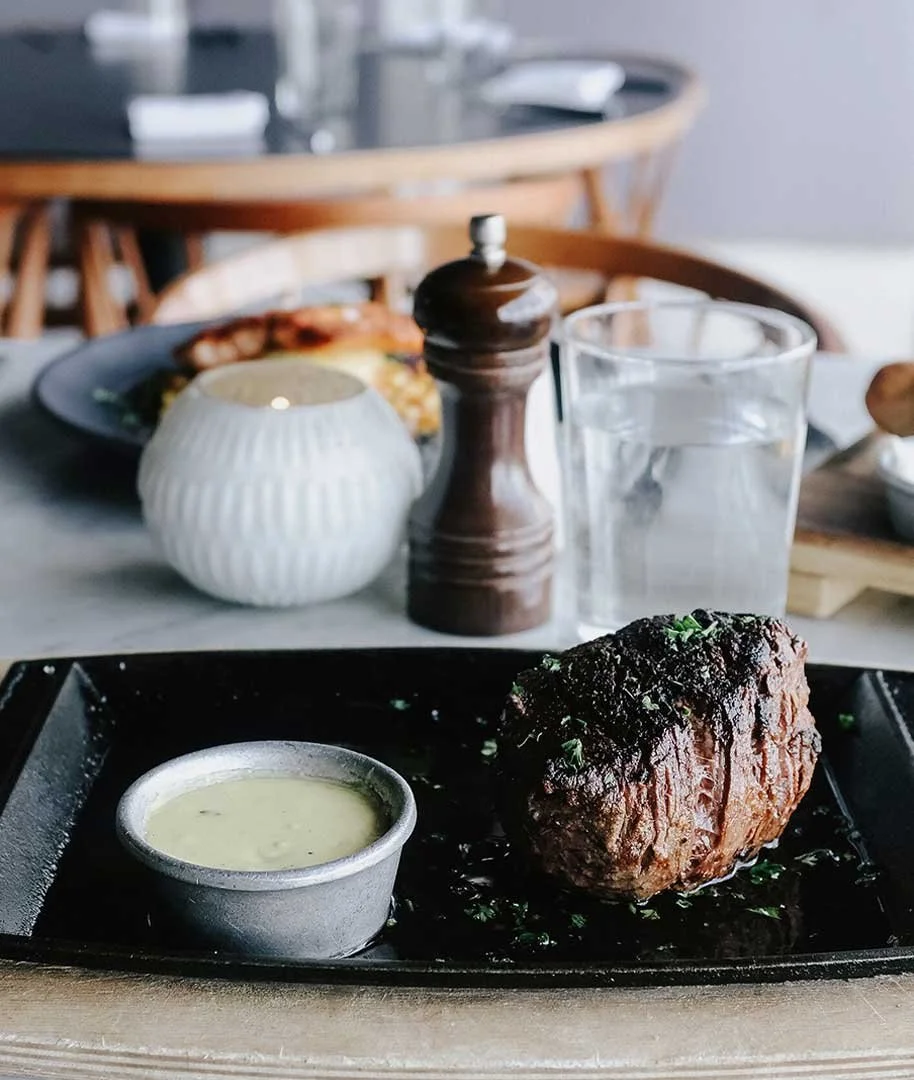 6Smith Restaurant | Steak & Seafood Restaurant on Lake Minnetonka