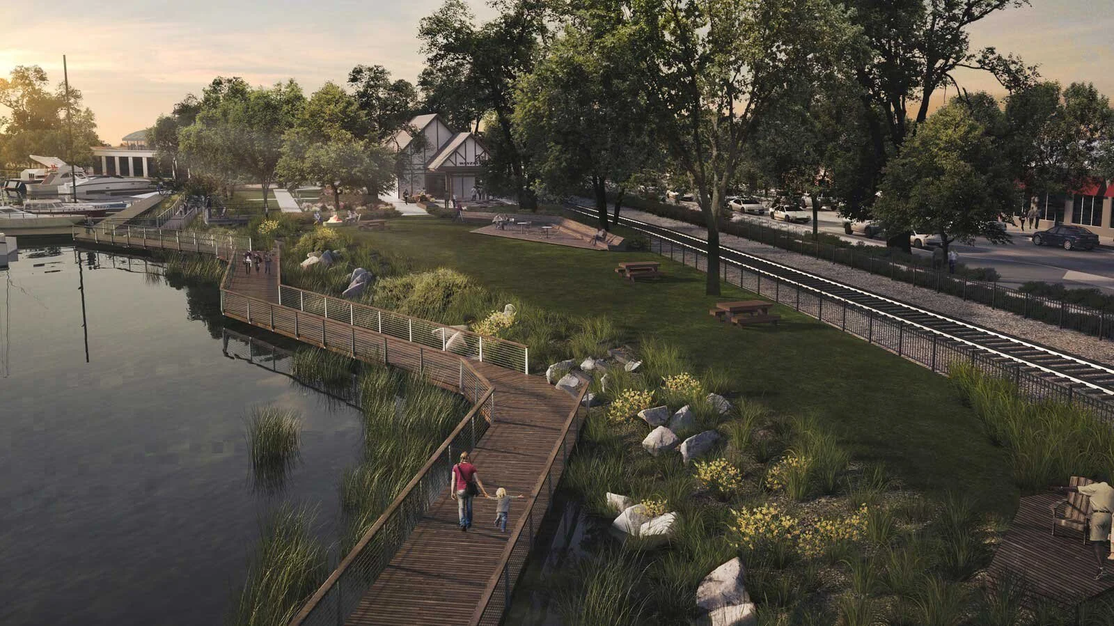 Events - Wayzata | Lake Minnetonka — 6Smith