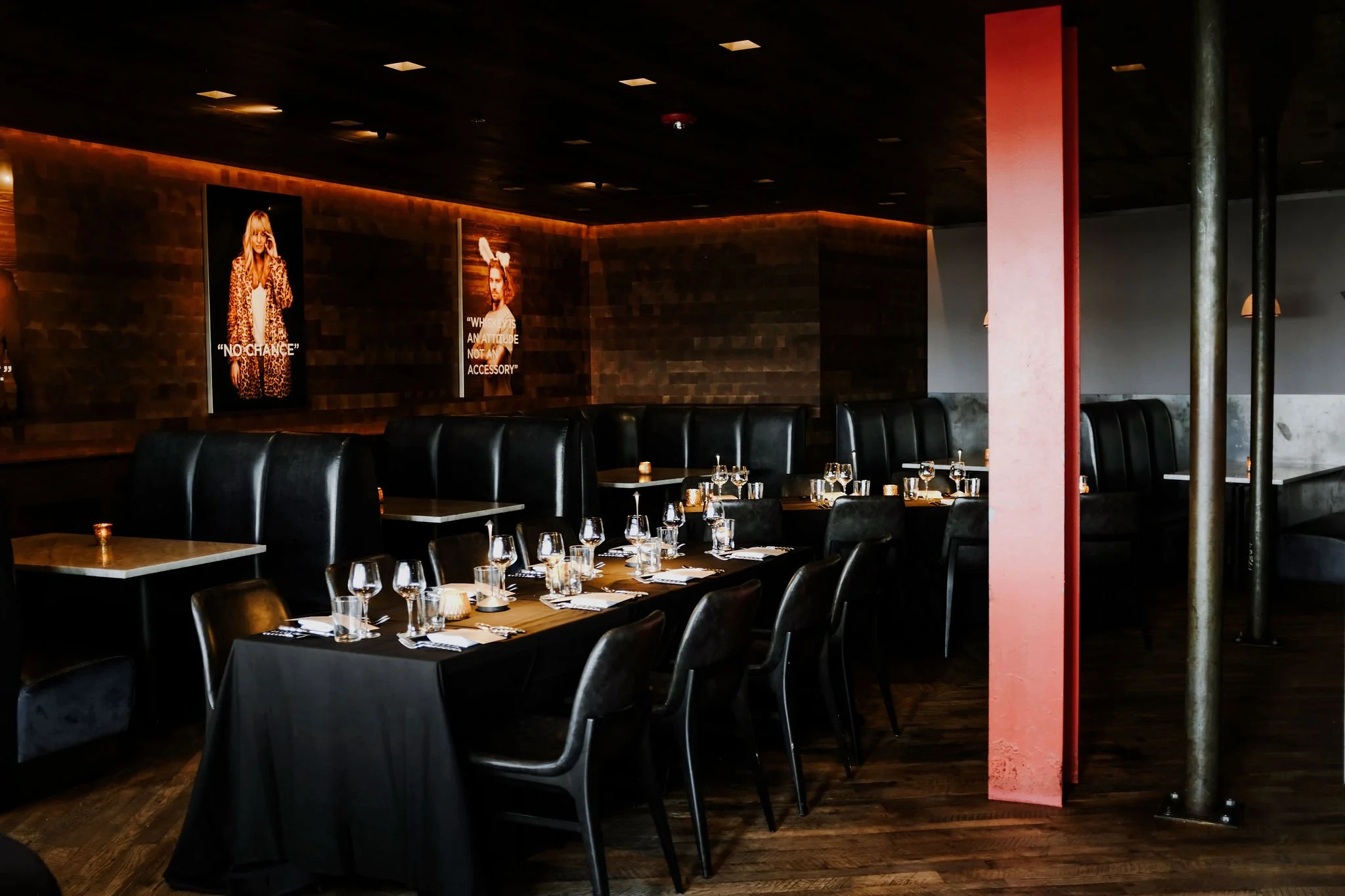 Private Dining - Wayzata | Lake Minnetonka — 6Smith