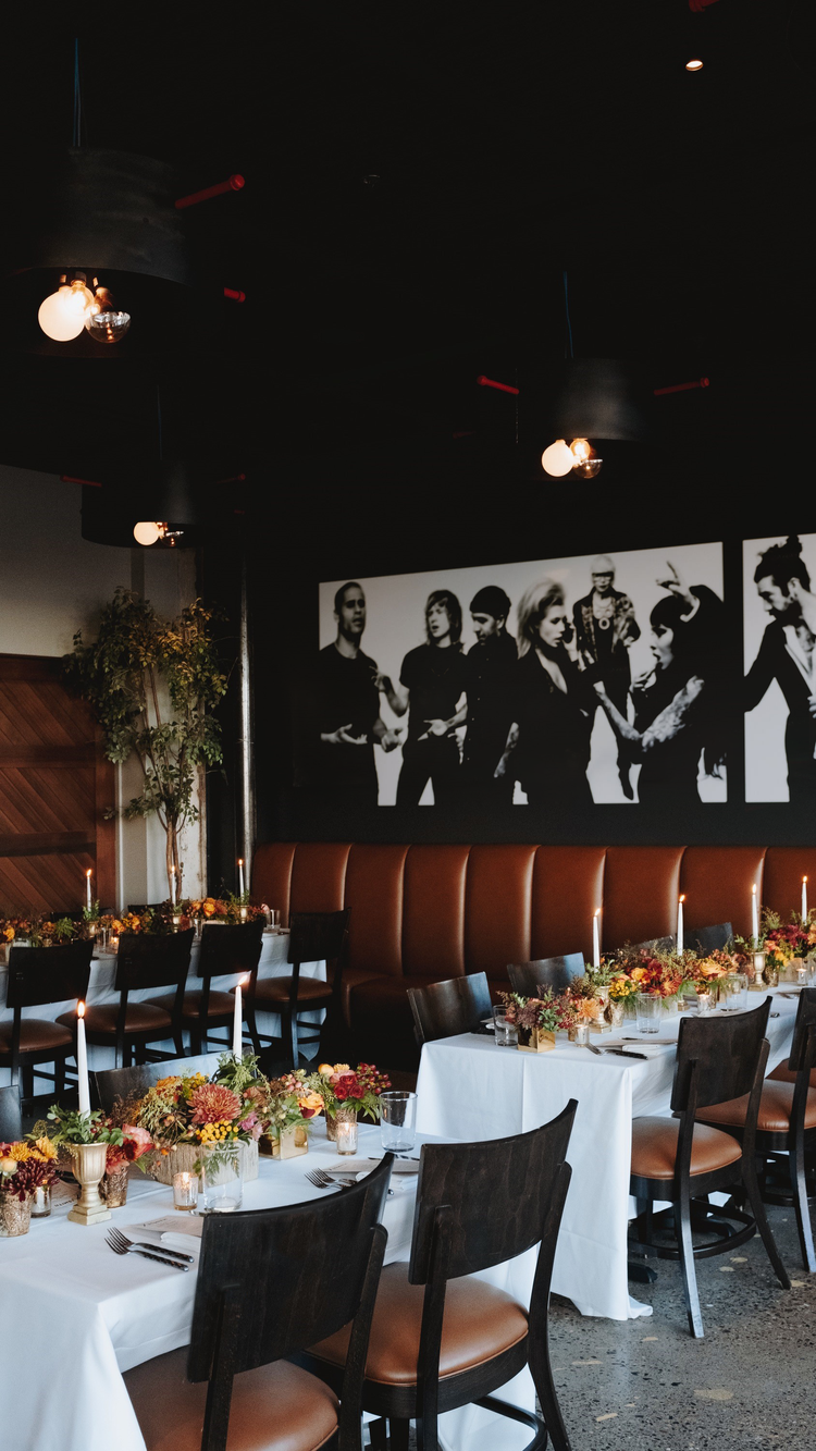 Private Dining - Wayzata | Lake Minnetonka — 6Smith