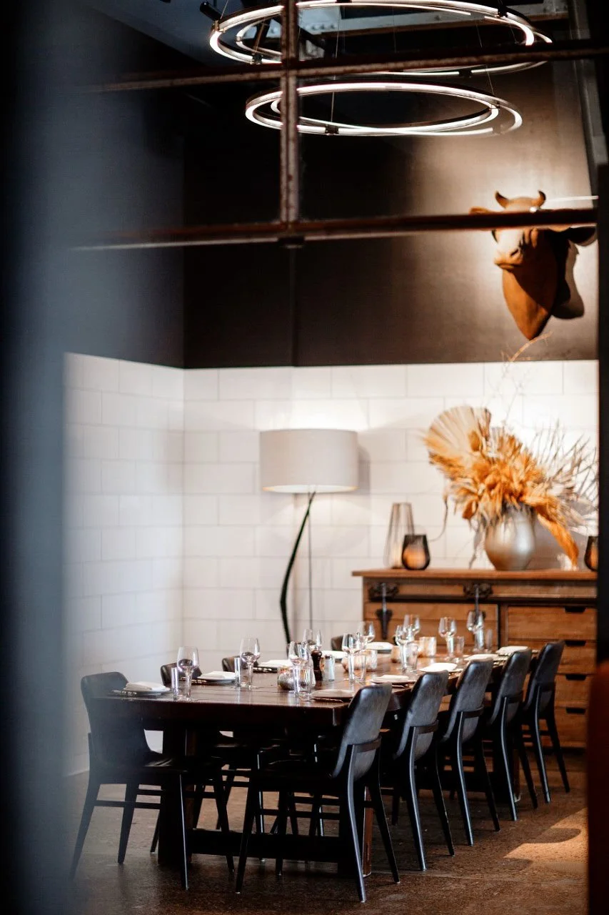 Private Dining - Wayzata | Lake Minnetonka — 6Smith